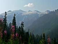 Ruth Mountain : Climbing, Hiking & Mountaineering : SummitPost