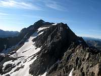 Mount Powell : Climbing, Hiking & Mountaineering : SummitPost