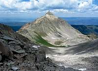 Mount Daly : Climbing, Hiking & Mountaineering : SummitPost