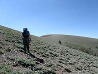 Table Mountain (NV) : Climbing, Hiking & Mountaineering : SummitPost