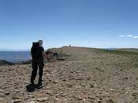 Table Mountain (NV) : Climbing, Hiking & Mountaineering : SummitPost