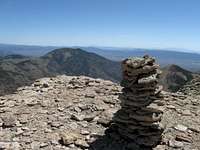 Table Mountain (NV) : Climbing, Hiking & Mountaineering : SummitPost