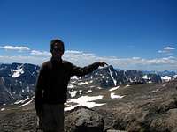 Montana Beartooths Adventure Part 1 - Rock Creek Climbs : Trip Reports ...