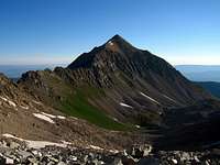 Mount Daly : Climbing, Hiking & Mountaineering : SummitPost