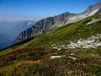 West Ridge : Climbing, Hiking & Mountaineering : SummitPost