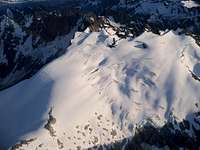 Mount Challenger : Climbing, Hiking & Mountaineering : SummitPost
