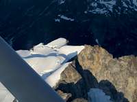 Mount Challenger : Climbing, Hiking & Mountaineering : SummitPost