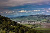 Spring on Sonoma and Burdell Mountain : Trip Reports : SummitPost