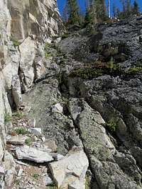 Mt. Powell (MT) : Climbing, Hiking & Mountaineering : SummitPost