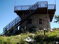 Terry Peak : Climbing, Hiking & Mountaineering : SummitPost
