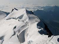 Castore/Castor : Climbing, Hiking & Mountaineering : SummitPost