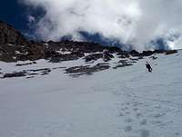 Mount Evans : Climbing, Hiking & Mountaineering : SummitPost