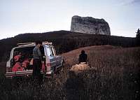 Chief Mountain (MT) : Climbing, Hiking & Mountaineering : SummitPost