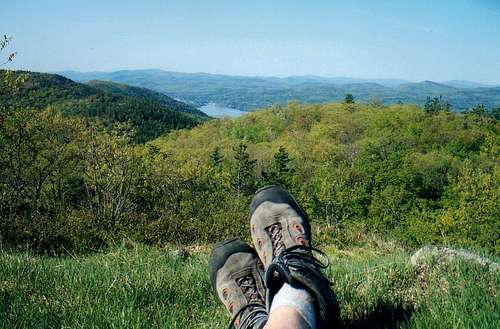 Tongue Mountain Range : Climbing, Hiking & Mountaineering : SummitPost