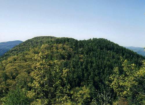 Tongue Mountain Range : Climbing, Hiking & Mountaineering : SummitPost