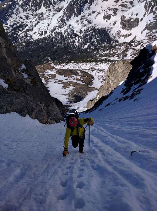 Senad Rizvanovic : User Page : SummitPost