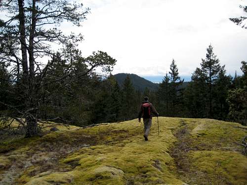 Capital Regional District (Victoria, BC) : Climbing, Hiking ...