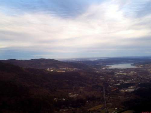 Poo Poo Point : Climbing, Hiking & Mountaineering : SummitPost