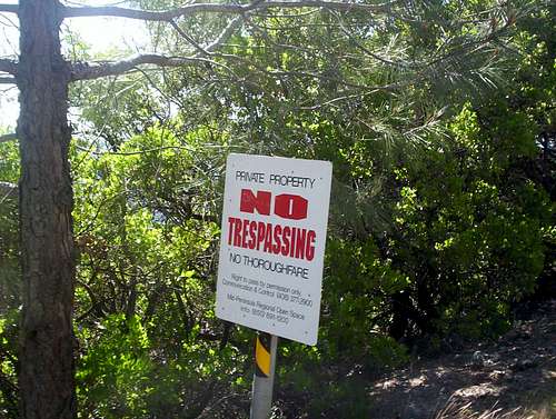 Mount Umunhum : Climbing, Hiking & Mountaineering : SummitPost