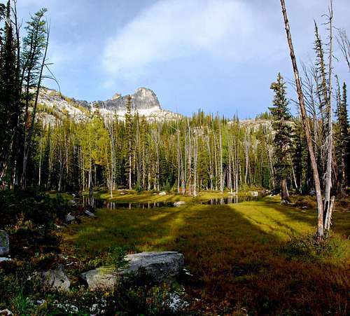 Castle Crag : Climbing, Hiking & Mountaineering : SummitPost