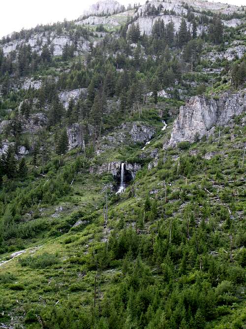 Whitefish Range(MT/BC) : Climbing, Hiking & Mountaineering : SummitPost