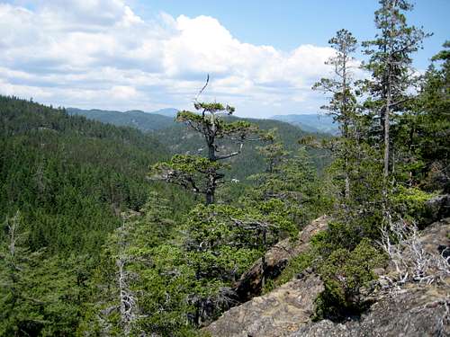 Capital Regional District (Victoria, BC) : Climbing, Hiking ...