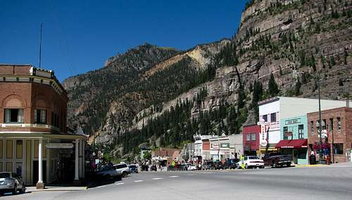 Long-Awaited Return to Colorado : Trip Reports : SummitPost