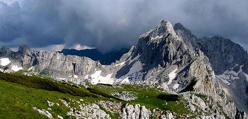 Durmitor : Climbing, Hiking & Mountaineering : SummitPost