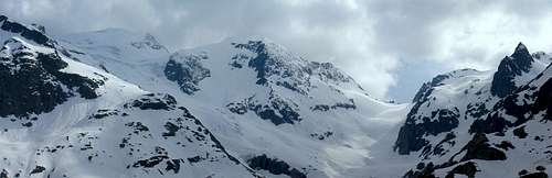 Uri Alps Group : Climbing, Hiking & Mountaineering : SummitPost
