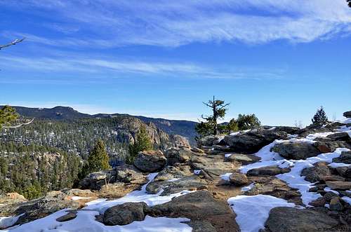 Lions Head : Climbing, Hiking & Mountaineering : SummitPost