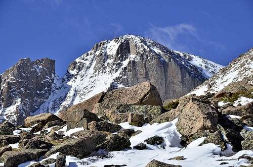 Mount Lady Washington : Climbing, Hiking & Mountaineering : SummitPost