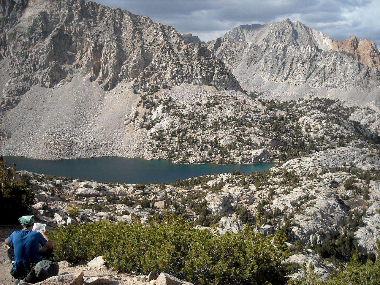 Evolution Pilgrimage : Trip Reports : SummitPost