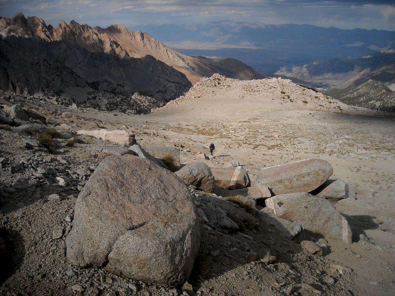 Evolution Pilgrimage : Trip Reports : SummitPost