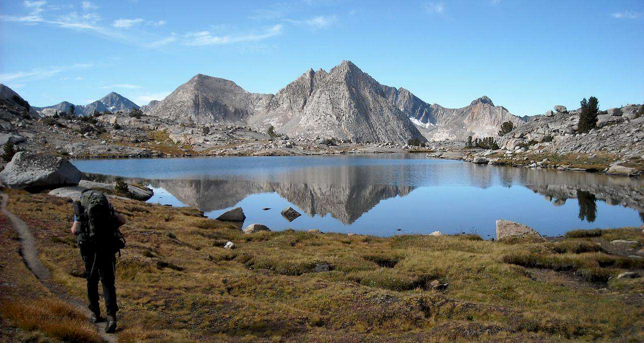 Evolution Pilgrimage : Trip Reports : SummitPost