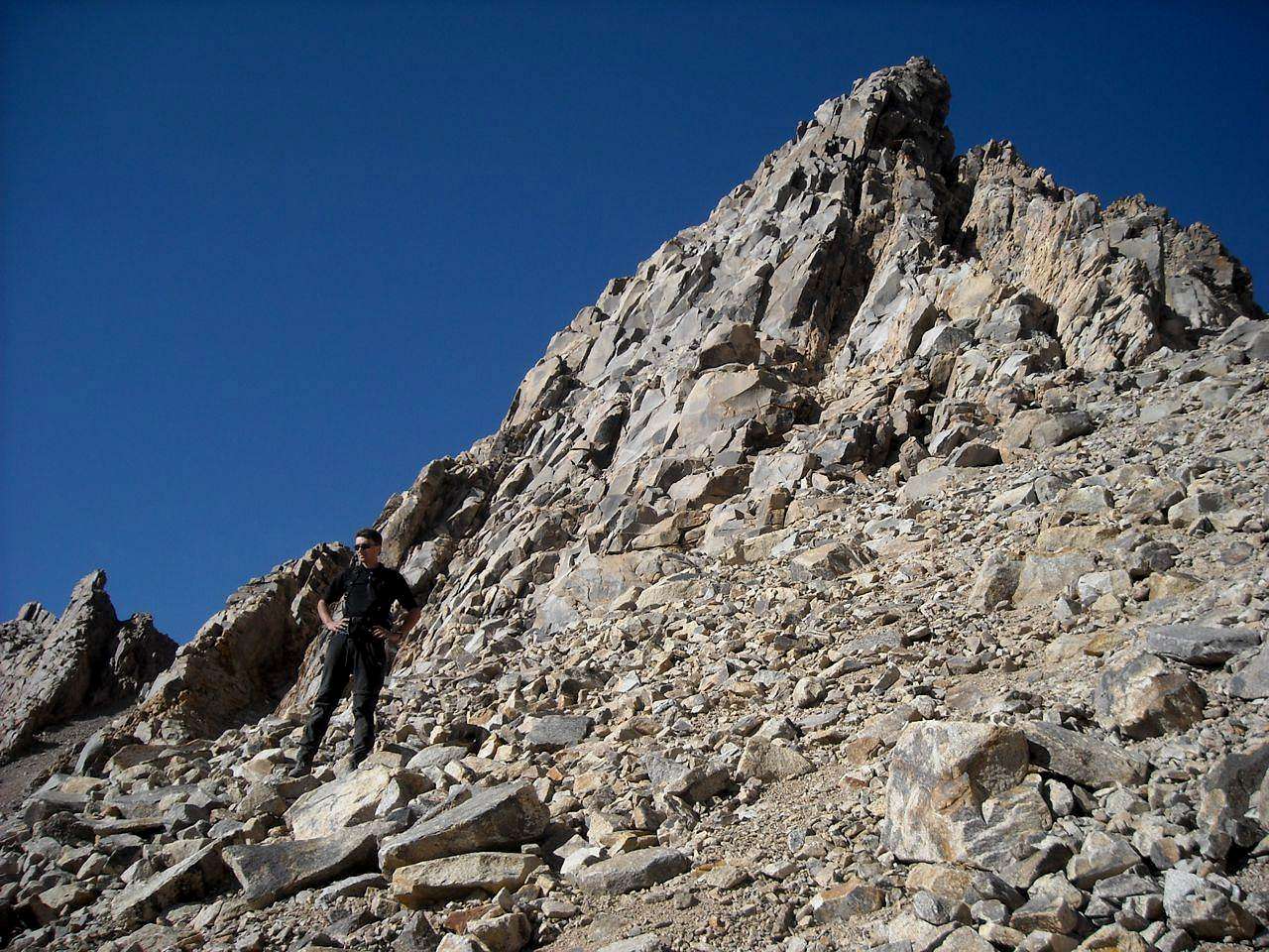 Evolution Pilgrimage : Trip Reports : SummitPost