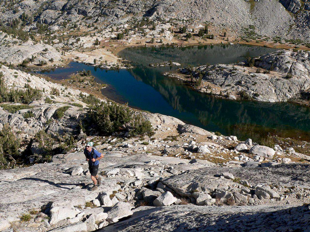 Evolution Pilgrimage : Trip Reports : SummitPost