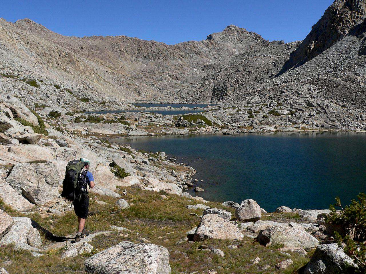 Evolution Pilgrimage : Trip Reports : SummitPost