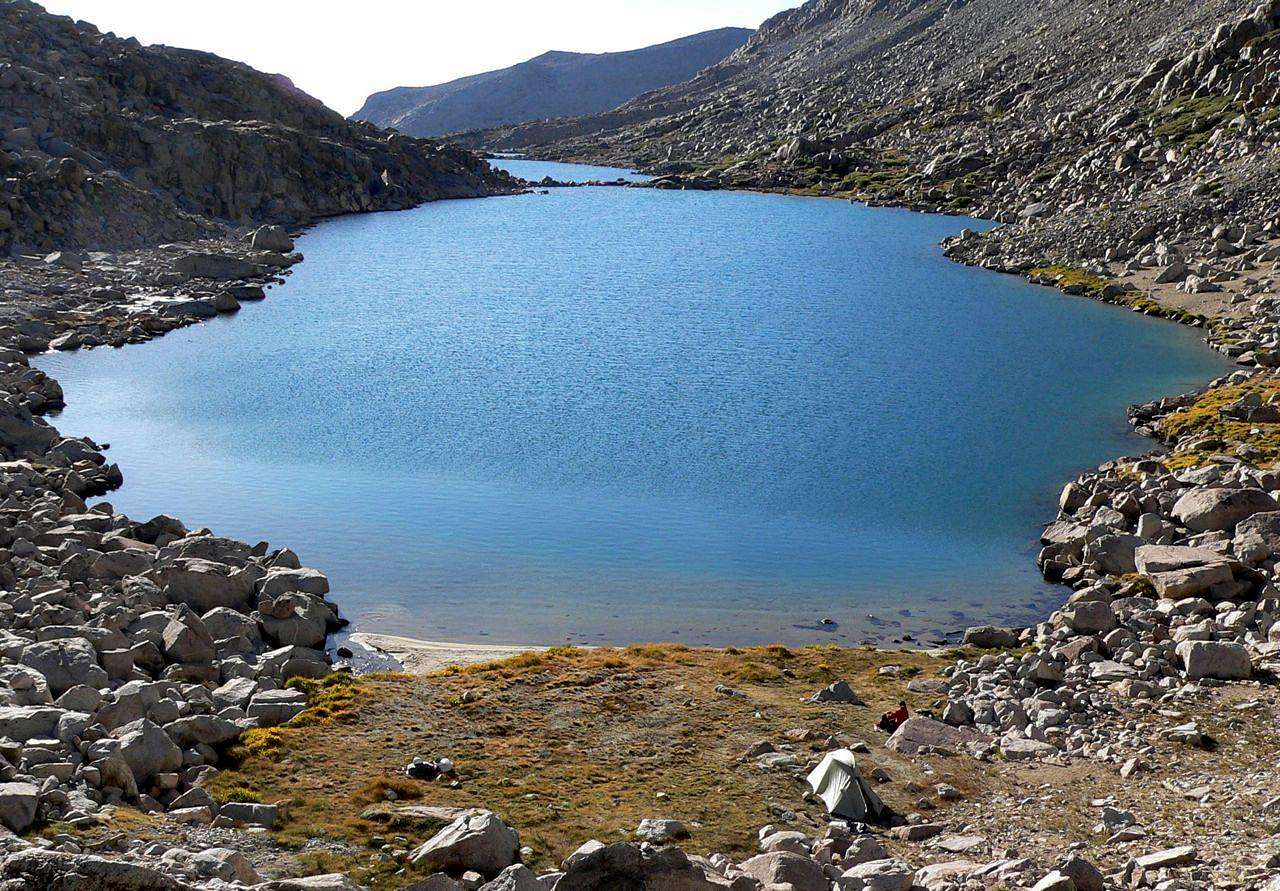 Evolution Pilgrimage : Trip Reports : SummitPost