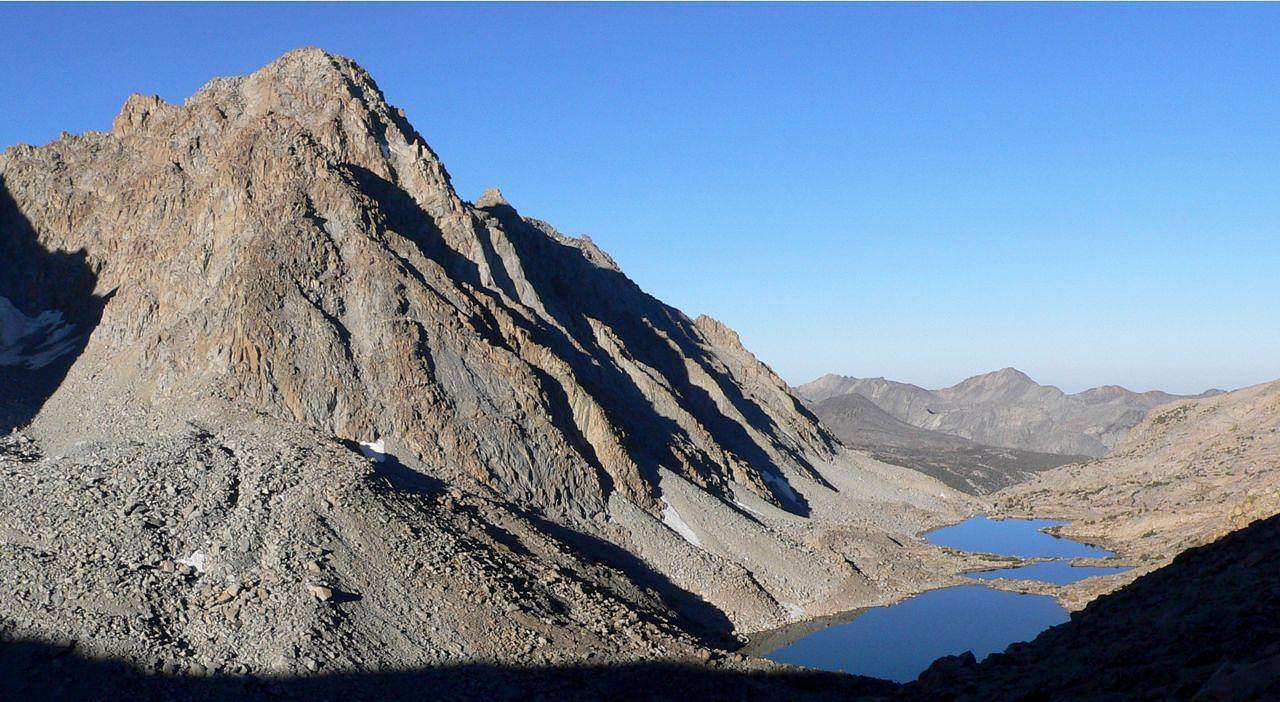 Evolution Pilgrimage : Trip Reports : SummitPost