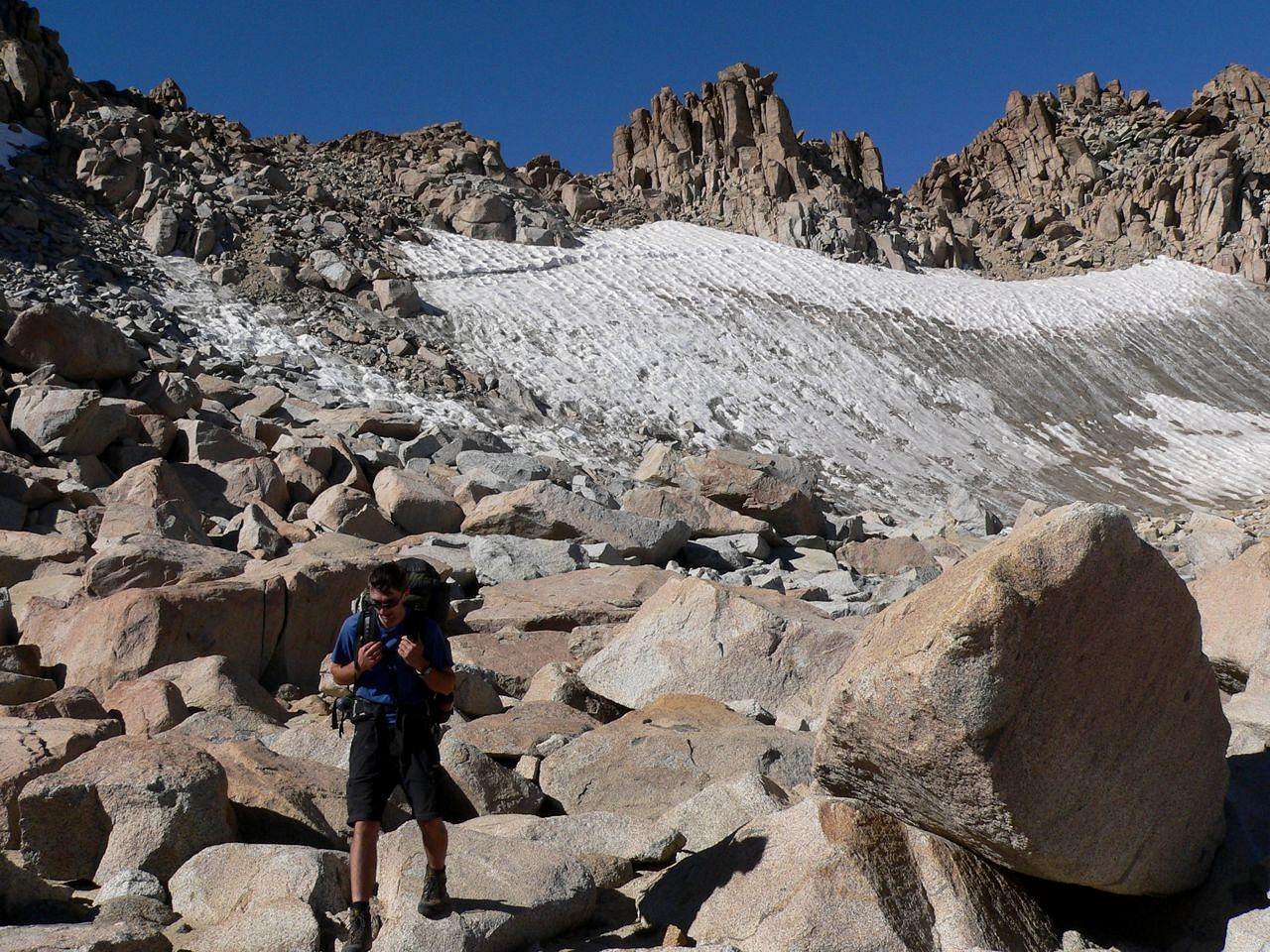 Evolution Pilgrimage : Trip Reports : SummitPost