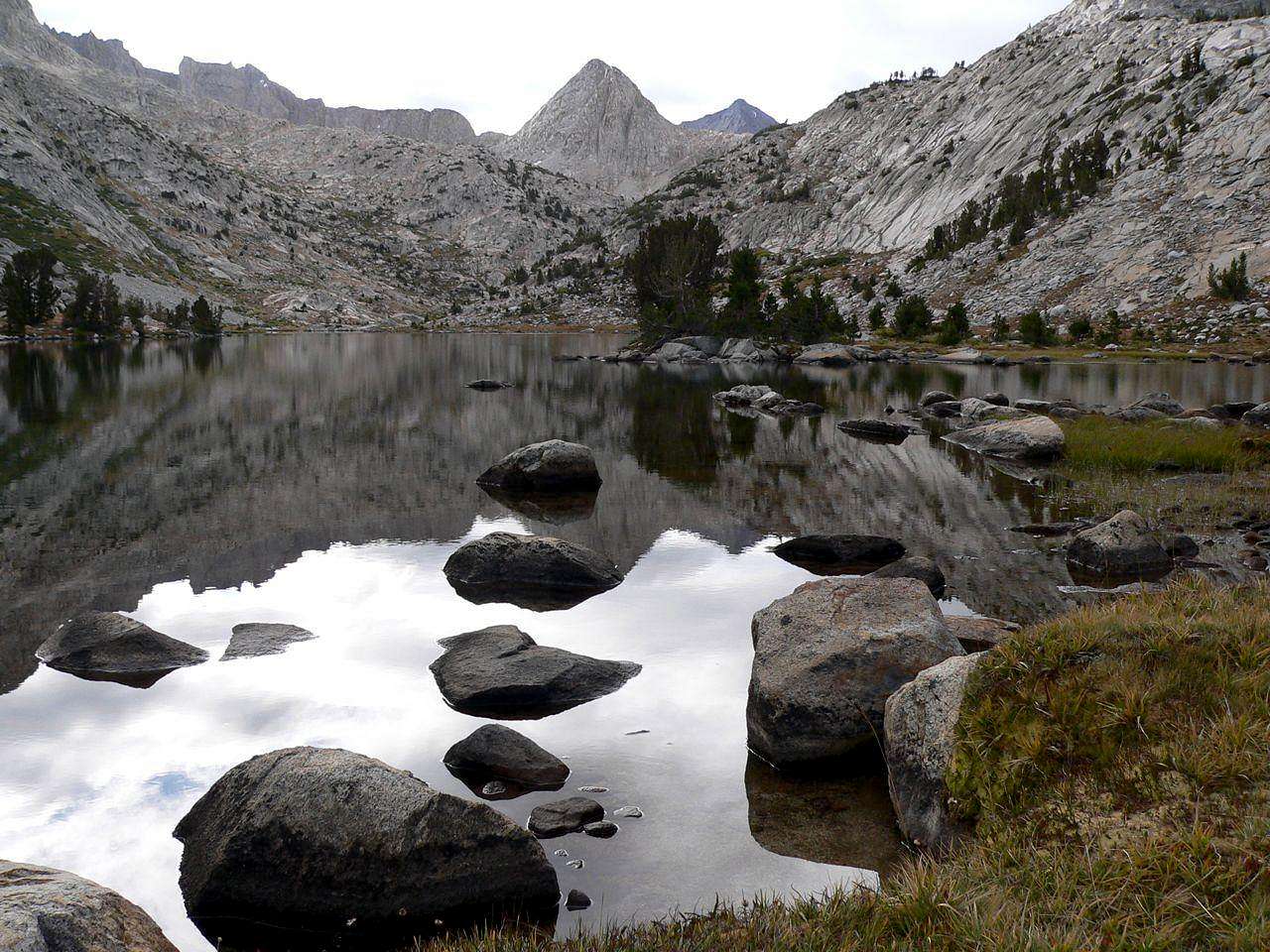 Evolution Pilgrimage : Trip Reports : SummitPost